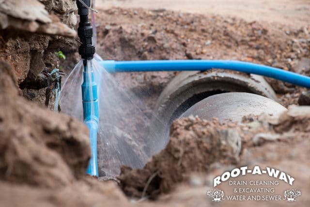 10 Signs & Symptoms Of A Main Water Line Leak | ROOT-A-WAY Drain Cleaning